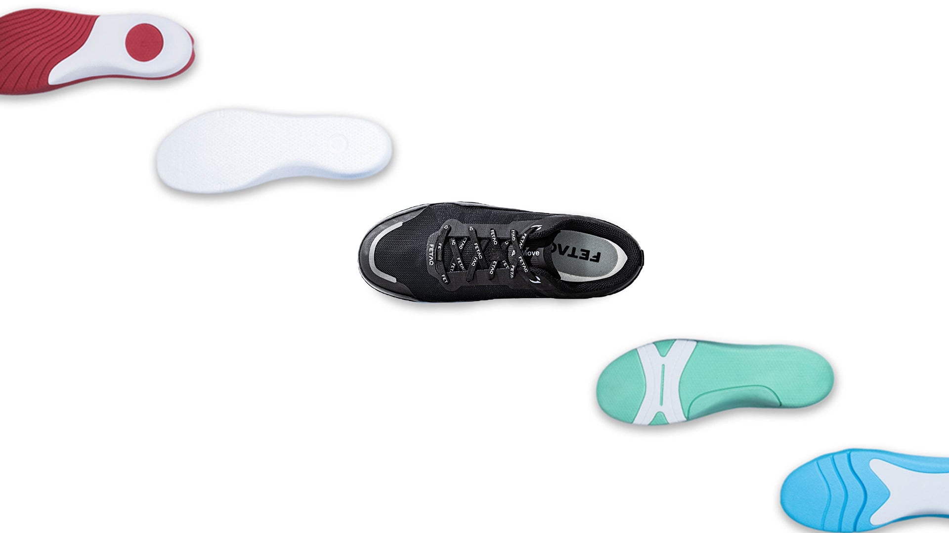 AllMove Pro | CrossFit, Training, Weightlifting Shoes – FETAQ Hong Kong